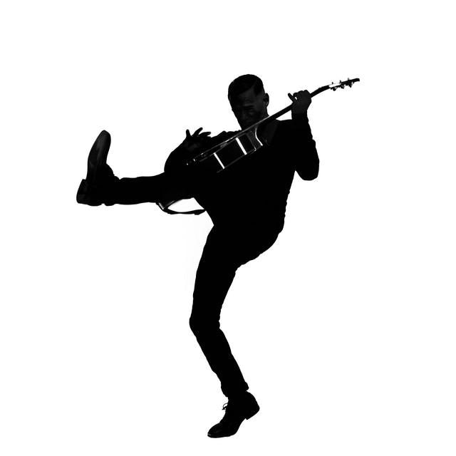 Bryan Adams LIVE AT THE ROYAL ALBERT HALL Vinyl Record