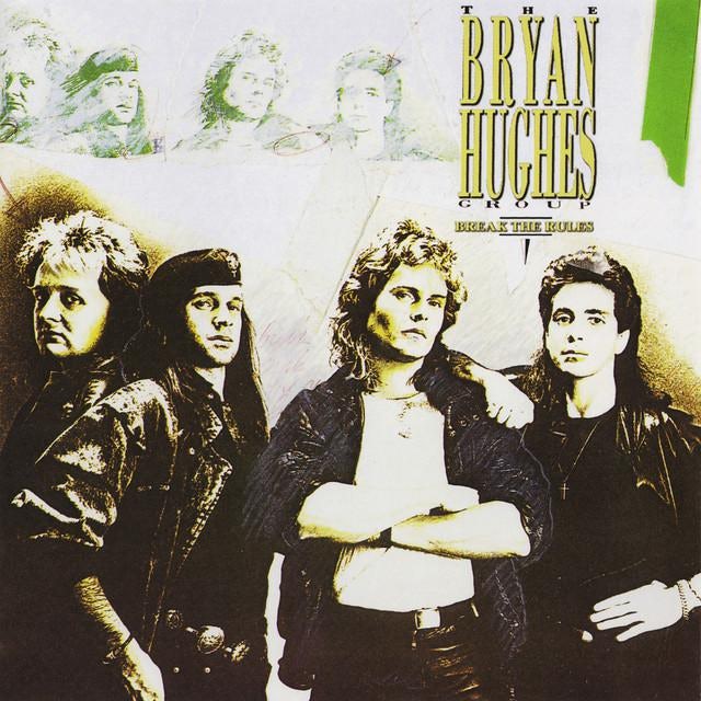 Bryan Hughes Group Store: Official Merch & Vinyl