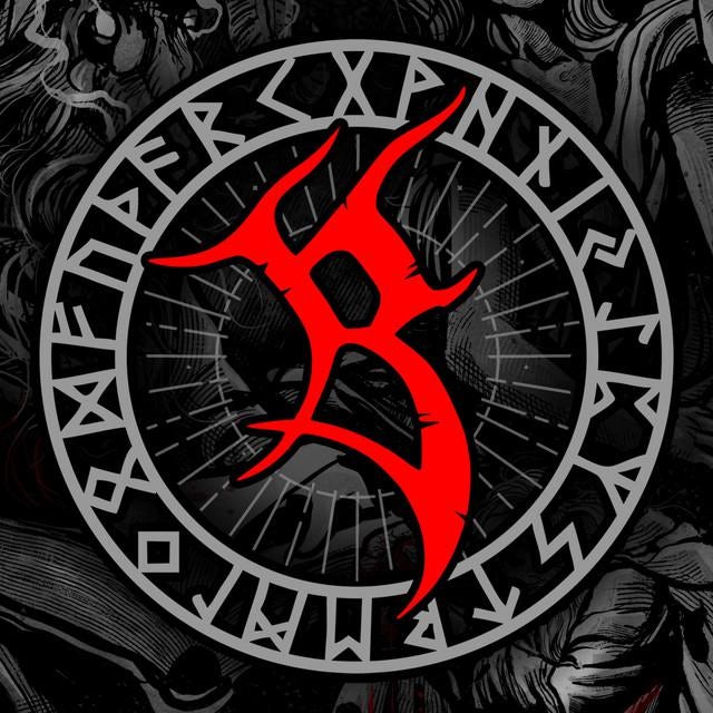 Brymir VOICES IN THE SKY CD