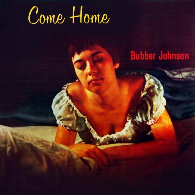 Bubber Johnson Store: Official Merch & Vinyl