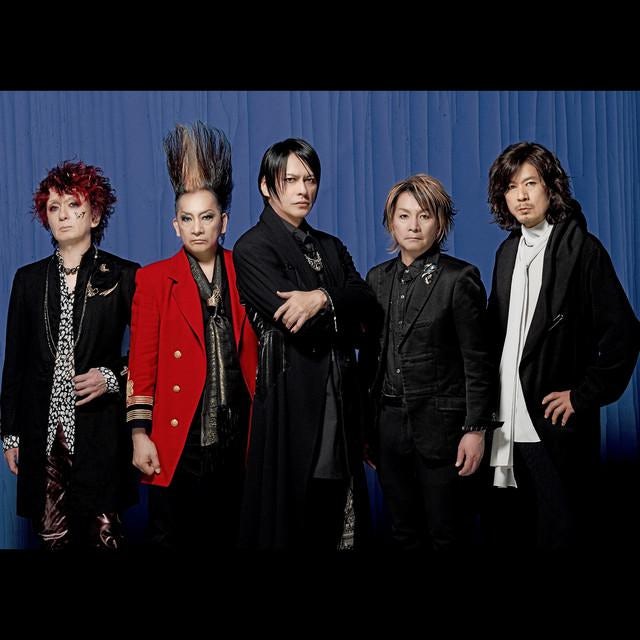 BUCK-TICK CATALOGUE 1987-2016 (LIMITED) CD