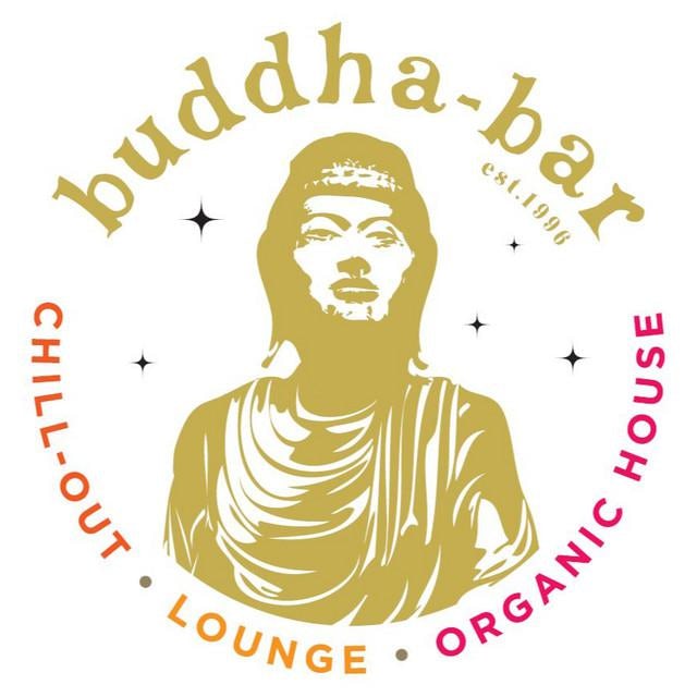 Buddha-Bar / XXV - CD