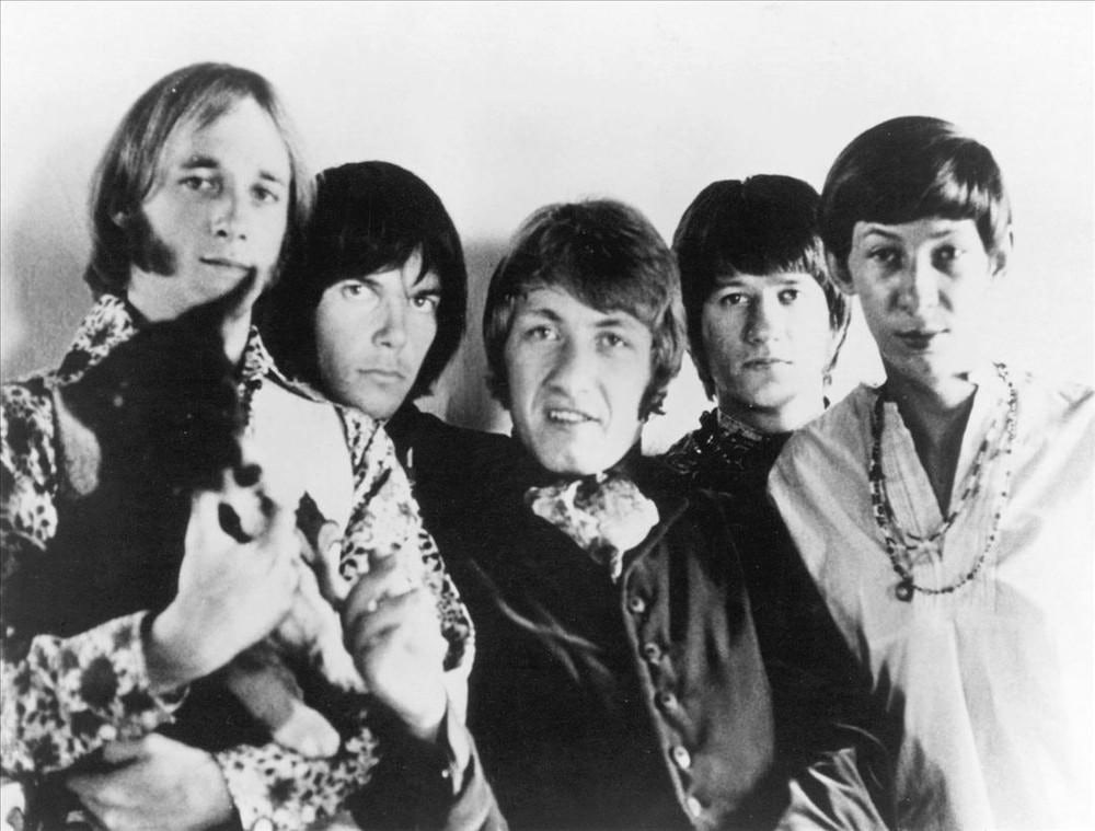 RETROSPECTIVE: THE BEST OF BUFFALO SPRINGFIELD Vinyl Record