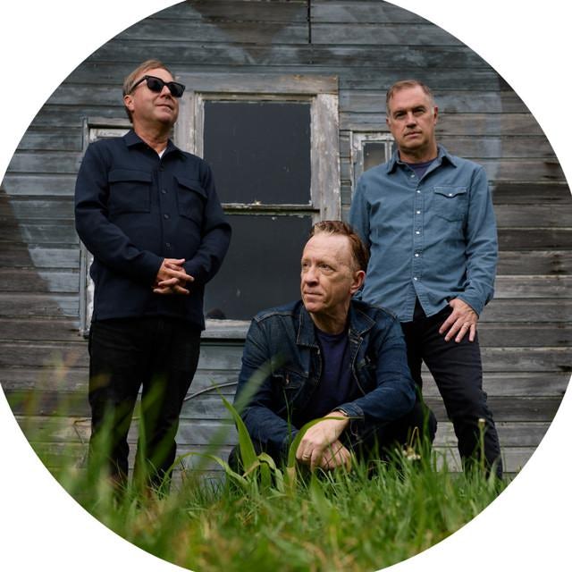 Buffalo Tom Jump Rope – digipack CD