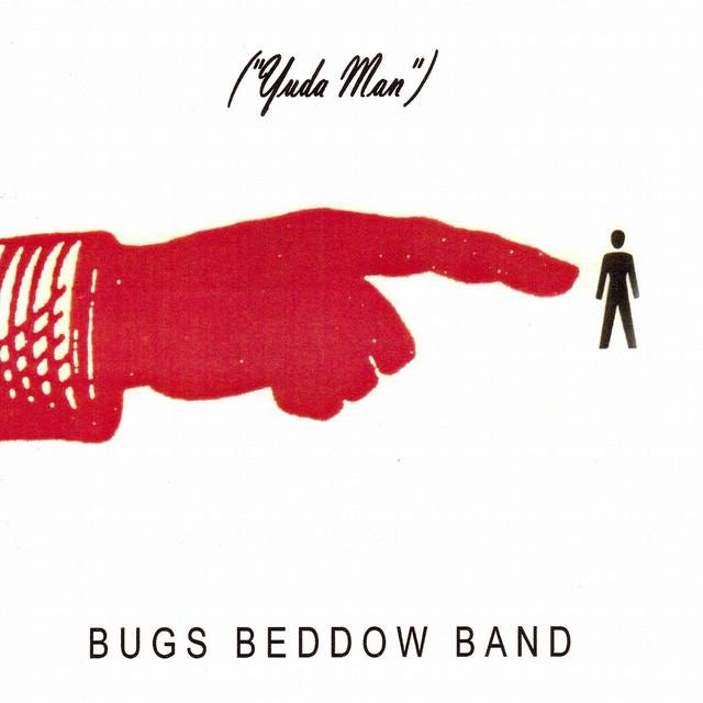 Bugs Beddow Band Store: Official Merch & Vinyl