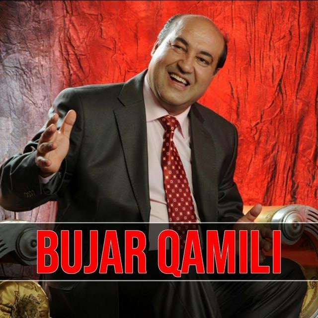 Bujar Qamili Store: Official Merch & Vinyl