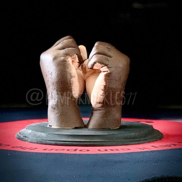 Bumpy Knuckles Store: Official Merch & Vinyl