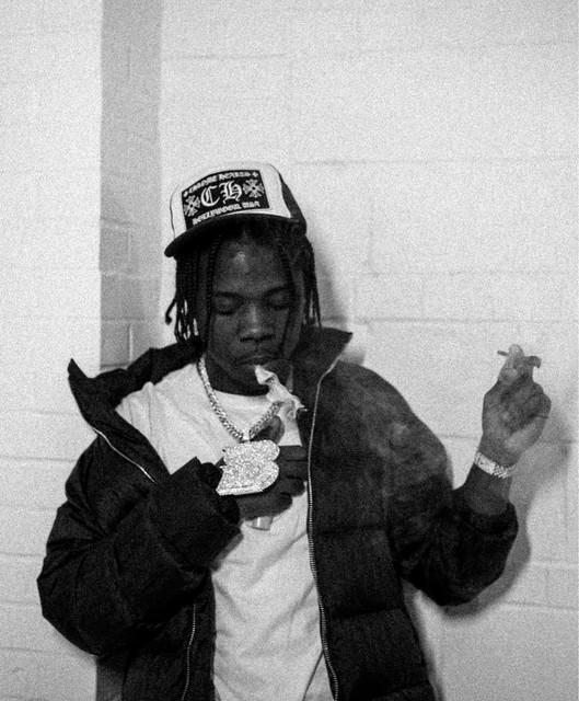 Burna Bandz Store: Official Merch & Vinyl