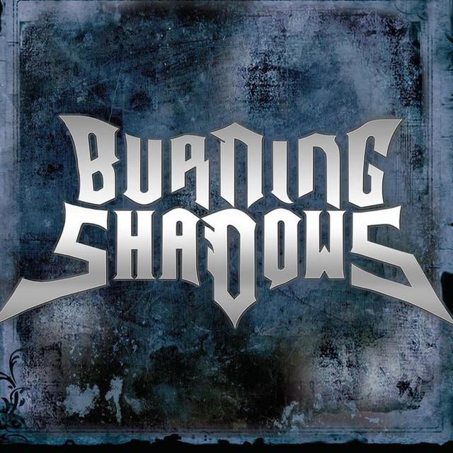 Burning Shadows Store: Official Merch & Vinyl