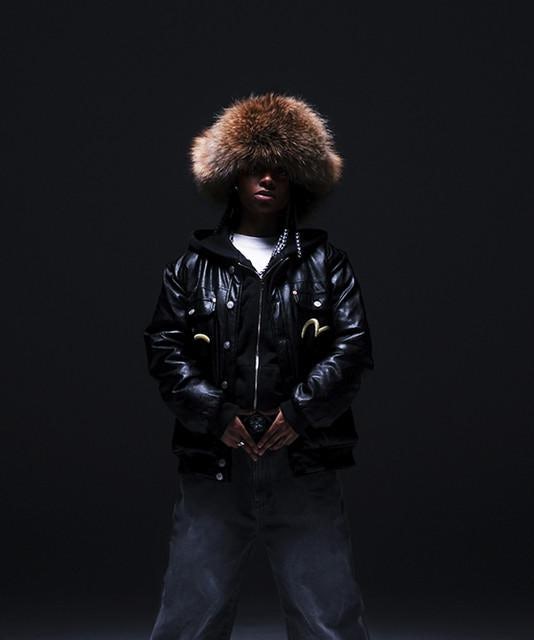 BXKS Store: Official Merch & Vinyl