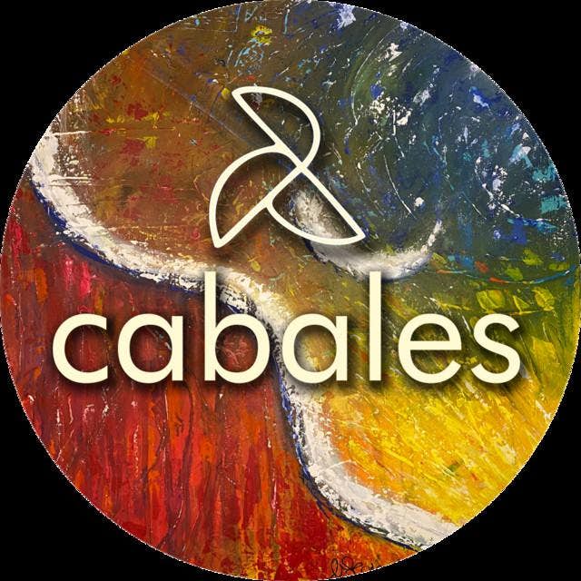 Cabales Store: Official Merch & Vinyl