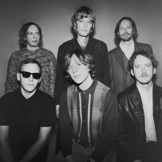 Cage The Elephant Melophobia (180g) Vinyl Record