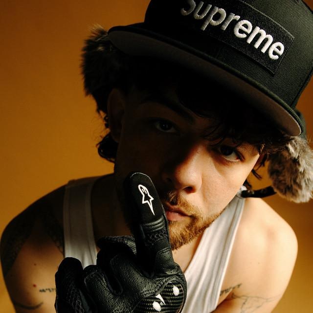 Calin Store: Official Merch & Vinyl