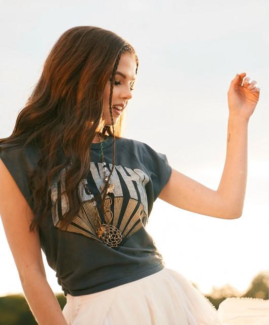 Callista Clark Shirts, Callista Clark Merch, Callista Clark Hoodies ...