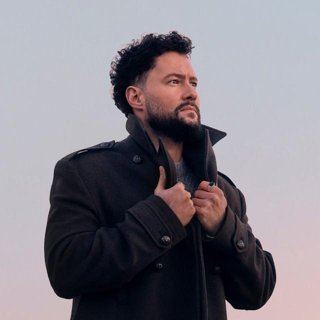 Calum Scott Shirts, Calum Scott Merch, Calum Scott Hoodies, Calum Scott ...