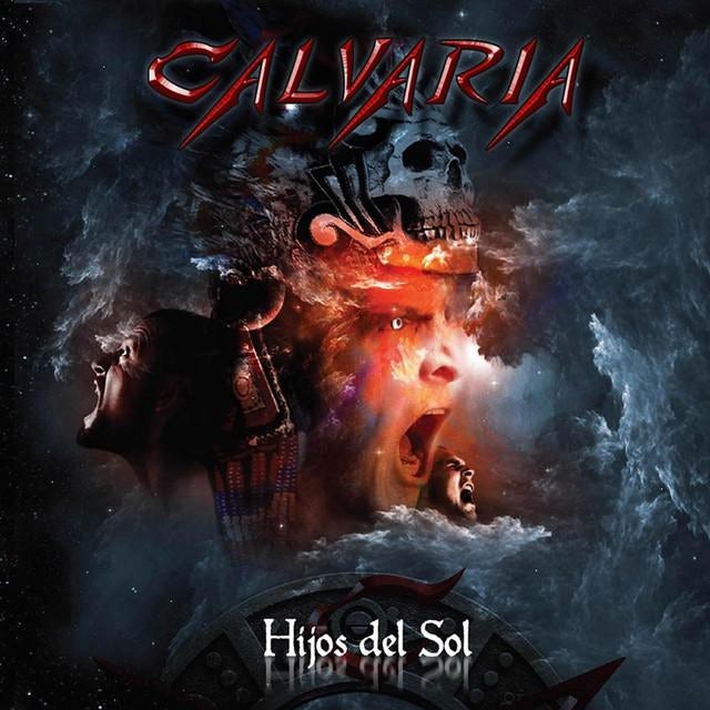 Calvaria Store: Official Merch & Vinyl