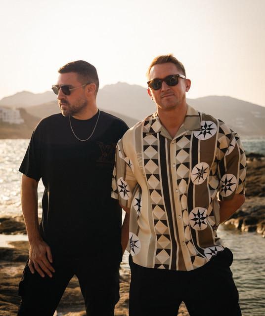 CamelPhat Logo Black Hoodie