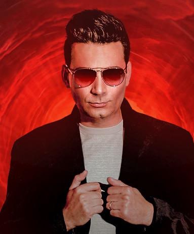 Cameron Cartio Store: Official Merch & Vinyl