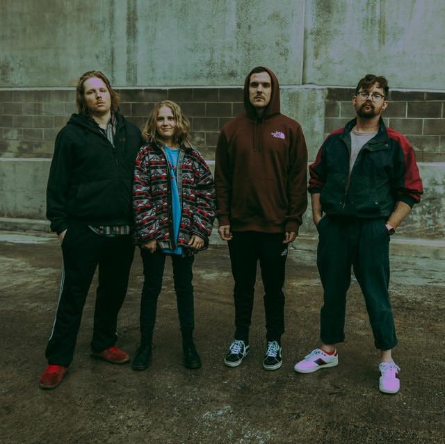 Camping In Alaska Store: Official Merch & Vinyl