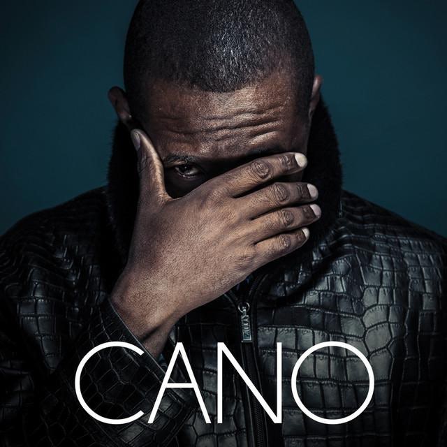 Cano Store: Official Merch & Vinyl