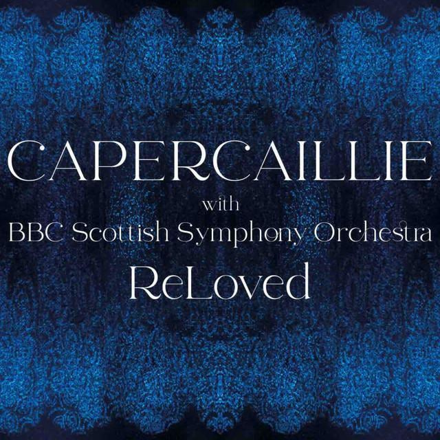 Capercaillie NADURRA CD