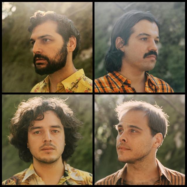 Capitão Fausto Store: Official Merch & Vinyl