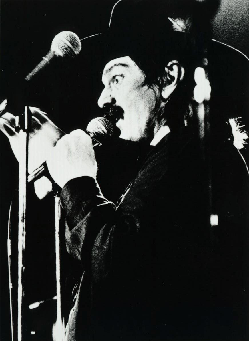 Captain Beefheart & His Magic Band SAFE AS MILK CD