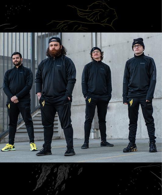 Carcosa Store: Official Merch & Vinyl