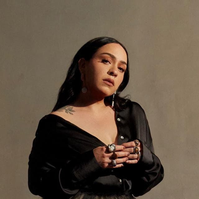 Carla Morrison El Renacimiento Vinyl Record