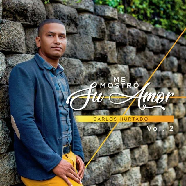 Carlos Hurtado Store: Official Merch & Vinyl