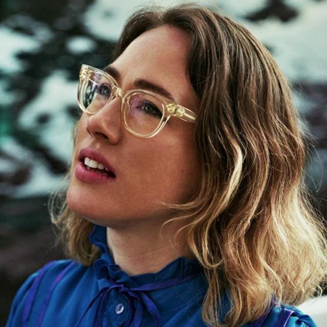 Carly Paradis Store: Official Merch & Vinyl