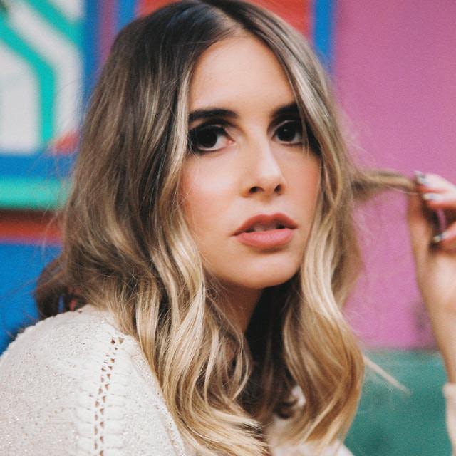 Carly Rose Store: Official Merch & Vinyl