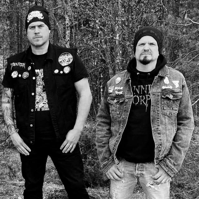 Carnal Savagery GROTESQUE MACABRE CD