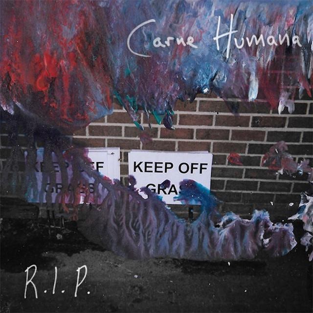 Carne Humana Store: Official Merch & Vinyl