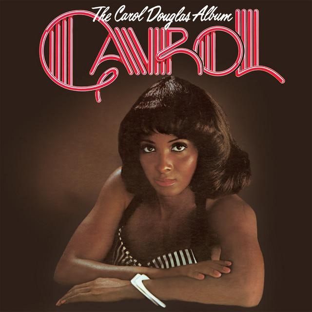 Carol Douglas Disco Queen: Greatest Hits CD