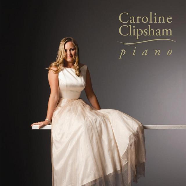 Caroline Clipsham Store: Official Merch & Vinyl
