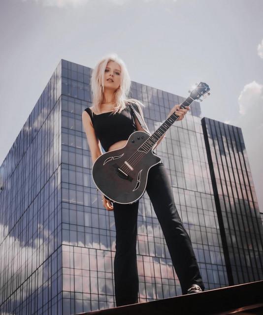 Caroline Dare Store: Official Merch & Vinyl