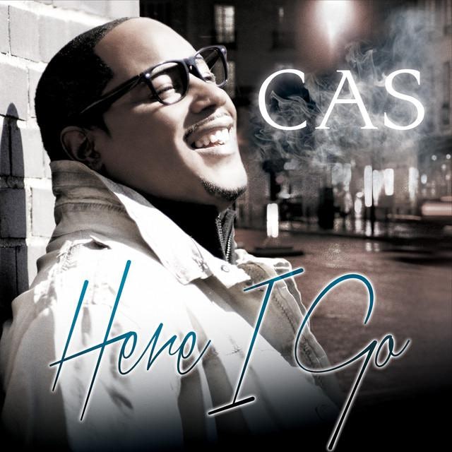 Cas Store: Official Merch & Vinyl