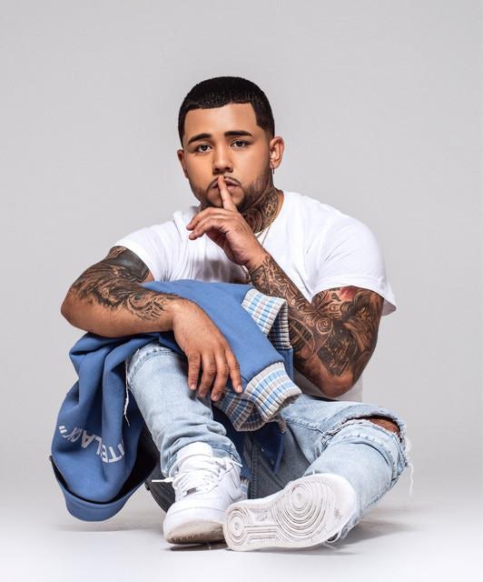 Cascio Store: Official Merch & Vinyl