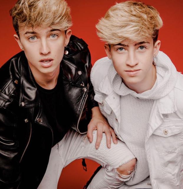 Cash and Maverick Store: Official Merch & Vinyl