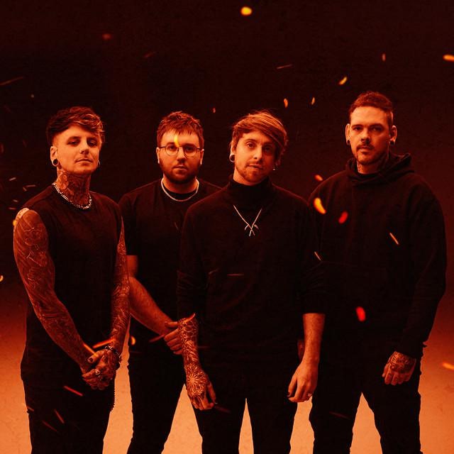 Caskets Store: Official Merch & Vinyl