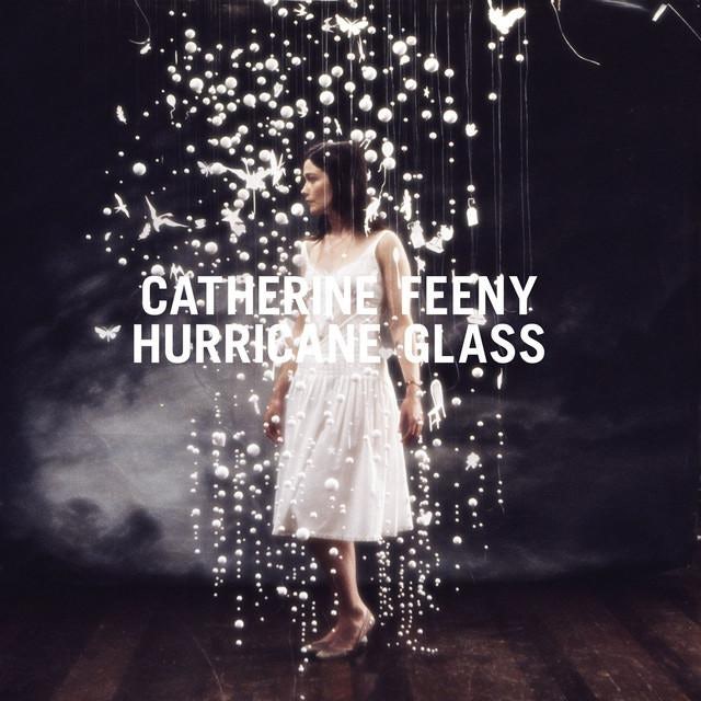 Catherine Feeny Store: Official Merch & Vinyl