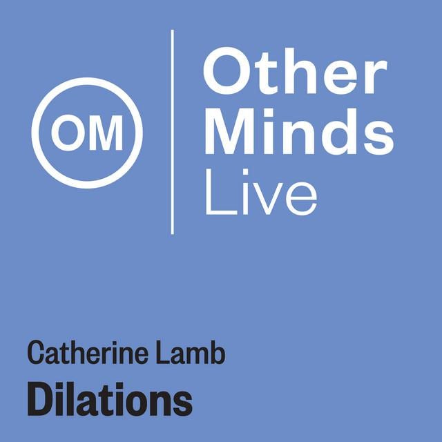 Catherine Lamb Store: Official Merch & Vinyl