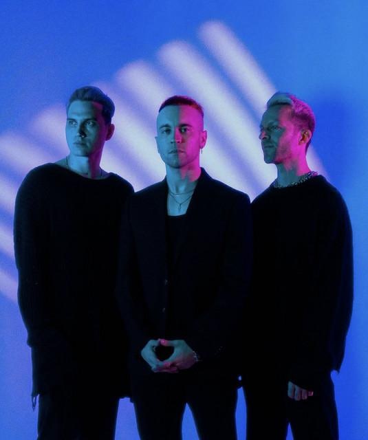 Palaye Royale - 'Handwriting' T-Shirt