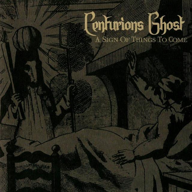 Centurions Ghost Store: Official Merch & Vinyl