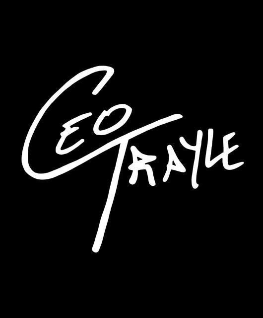 CEO Trayle Store: Official Merch & Vinyl