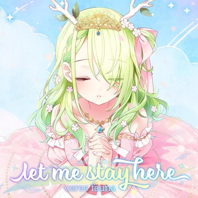 Ceres Fauna Store: Official Merch & Vinyl