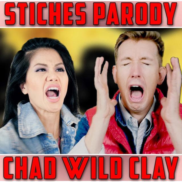 Chad Wild Clay Store: Official Merch & Vinyl