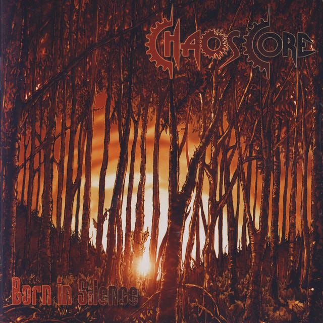 Chaos Core Store: Official Merch & Vinyl