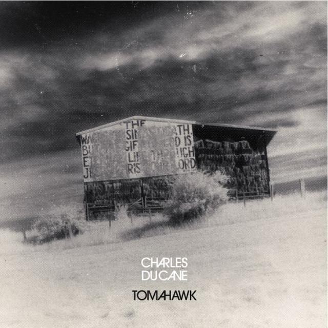 Charles Du Cane Store: Official Merch & Vinyl